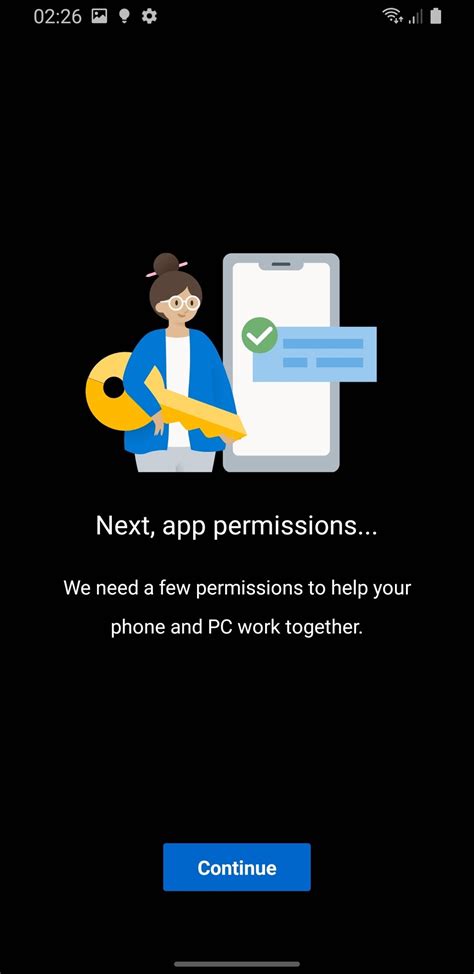 How To Setup Your Phone On Windows And Sync Data Between Your PC And Phone Windows Central