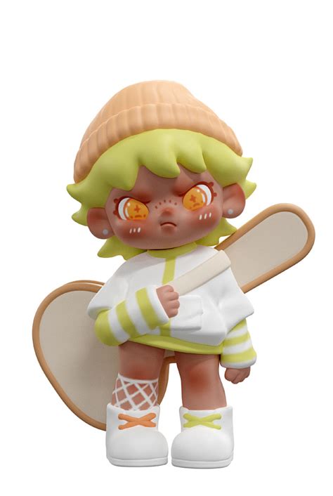 Dora拒绝定义 街头弹奏者