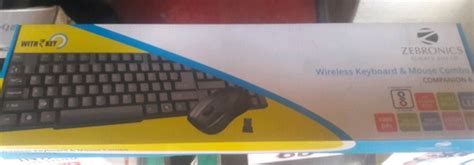 Wireless Keyboard In Madurai Tamil Nadu Get Latest Price From Suppliers Of Wireless Keyboard