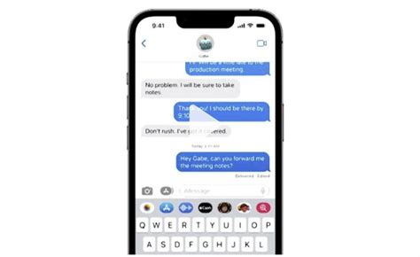 IT Apple Unveils IOS 16 With Revamped Lock Screen And Big Changes To IMessage