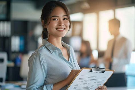 Premium Photo Workplace Efficiency Maximizing Productivity