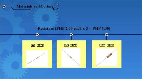 Silicon Controlled Rectifier Finals Pptx
