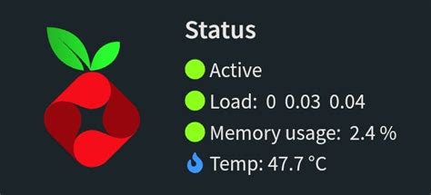 opinions on raspberry pi temperature 💬 lounge hubitat