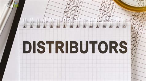 Apa Itu Distributor Berikut Pengertian Dan Perbedaannya