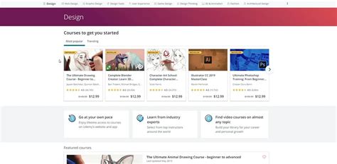 Udemy Vs Udacity 2022 Comparison And Review Online Course How