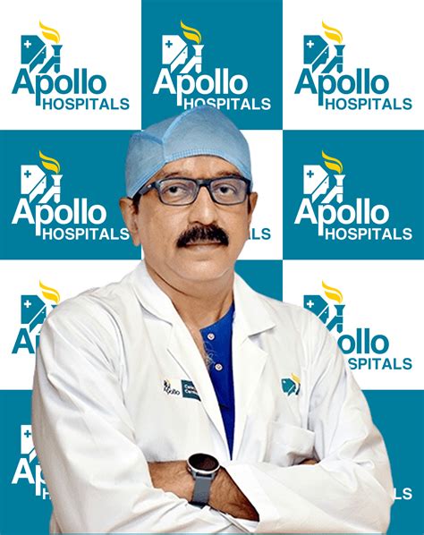 Dr Amit Kumar Verma Apollo Hospitals
