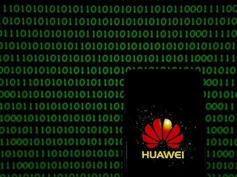 Huawei The World S Most Controversial Company Bbc News