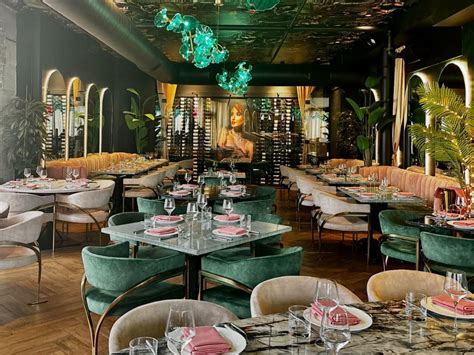 Menu For Sexy Steak Detroit Mi Restaurantji