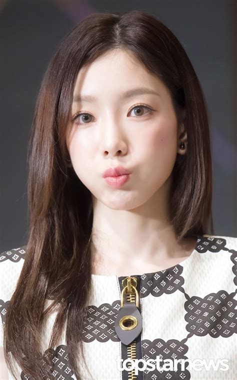 태연 애기인가… 퀸덤퍼즐 제작발표회 [hd포토] 네이트 연예