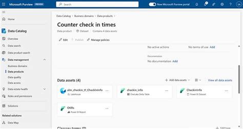 Piethein Strengholt On Linkedin Implementing Data Quality In Microsoft