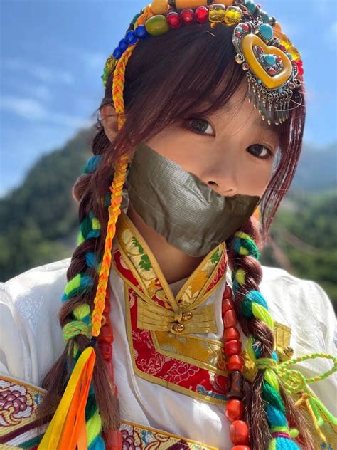 Classmate Gagged By 1301222839 On Deviantart