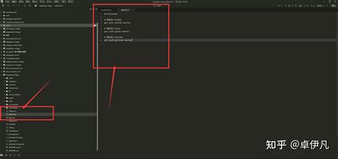 Git使用之如何将一套代码同时推送至githubgiteegitcodegitlab等多个仓库 含添加ssh 优雅草央千澈完美解决 提供