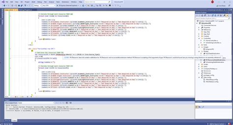 Solved ASP NET MVC C VS 2019Can You Please Help Me With Chegg