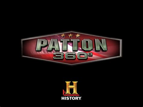 Watch Patton 360 Online Season 1 2009 Tv Guide