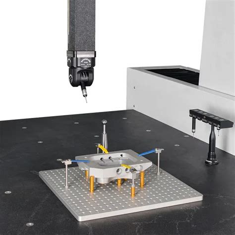 3 Dimension Measuring Machine Automatic 3d Cmm Coordinate Measuring Machine Coordinate