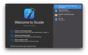 4 Simple Steps To Build WebRTC IOS Apps And Stream Like A Pro Ant