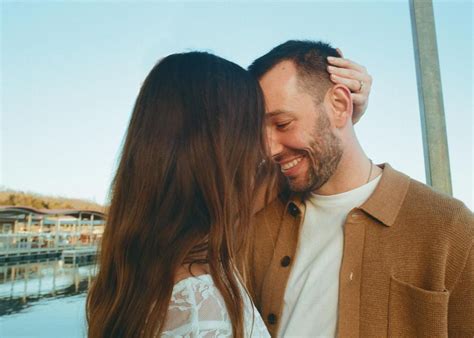 Maggie Johnson And Dylan Perrys Wedding Website