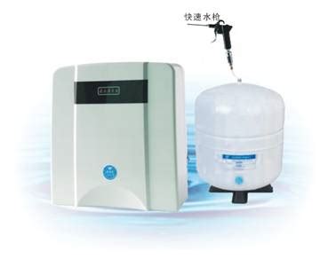 经济型实验室专用纯水机 实验室超纯水机 超纯水机 澳必特超纯水机 水处理设备成都天莘宁科技有限公司
