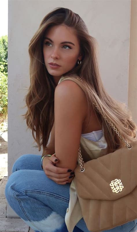 Picture Of Carmella Rose