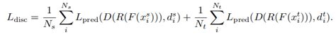 读论文 Contrastive Learning For Unsupervised Domain Adaptation Of Time