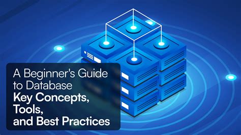 Essential Database Terms And Concepts For Beginners Tadabase