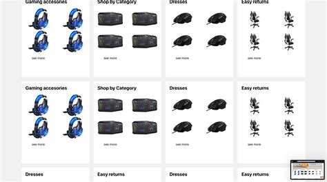 Github Yawmdamazon Clone Reactjs