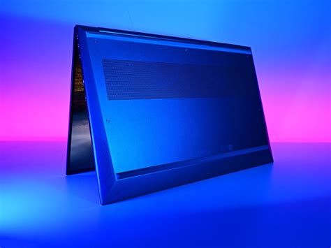 Hp Zbook Studio G With Intel Th Gen Rtx And Rgb Keyboard Is Awesomely Insane Windows