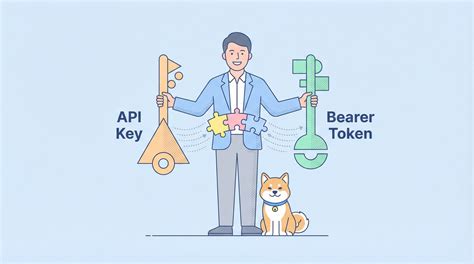Api Key Vs Bearer Token Which One Should You Choose