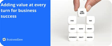 Adding Value At Every Turn For Business Success Grow Your Business Adding Value At Every Turn For Business Success Grow Your Business