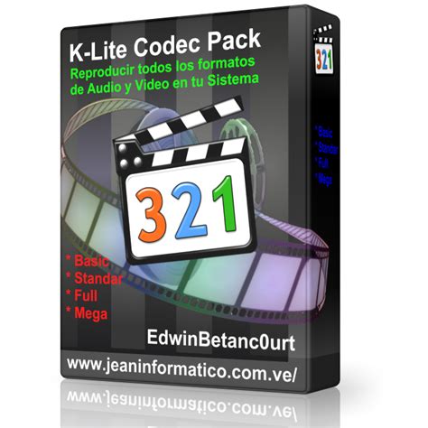 Codec Pack Windows 7 64bit Resurscouture