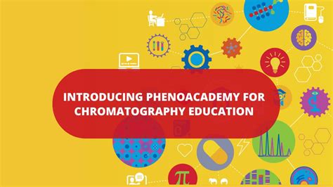 Phenomenex On Linkedin Introducing Phenoacademy For Chromatography