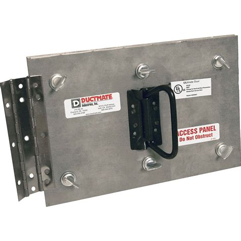 Access Doors For Round Ductwork At Brad Schaffer Blog