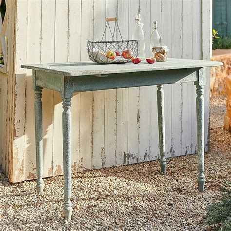 Gartenmöbel Vintage Einzeln And Im Set Loberon
