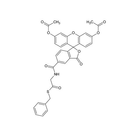 5 Cfda Ethanedioic S Phenylmethyl Ester Cas Number 690958 19 1