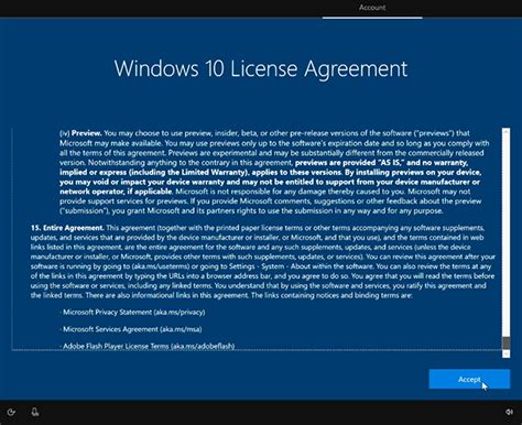 First Time Setup For Surface Hub Surface Hub Microsoft Learn