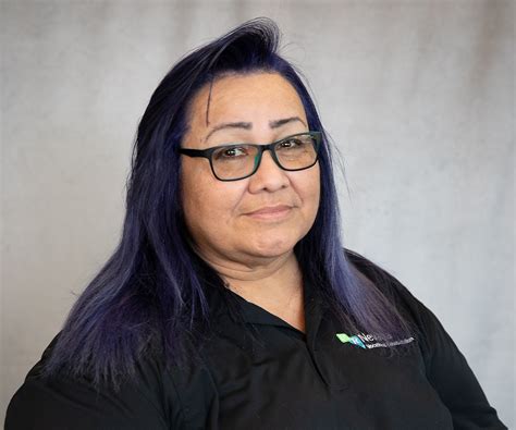 Araceli Pyper Rehab Technician Ii Vr Nevada