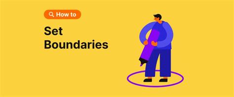 How To Set Boundaries In A Relationship A 2026 Guide