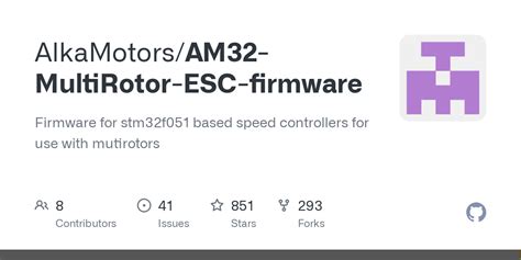 How To Setup AM32 ESCwith Arduplane Other Hardware ArduPilot Discourse