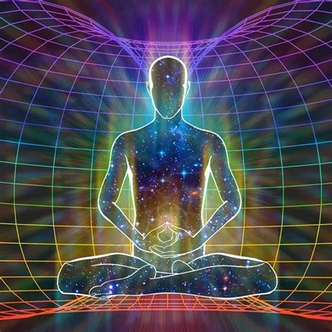 Flowing In The Dynamic Balance Of Your Torus Field By Gemini May