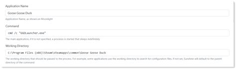 How To Set Up A Remote Game Streaming Server For Moonlight Meshnet Docs