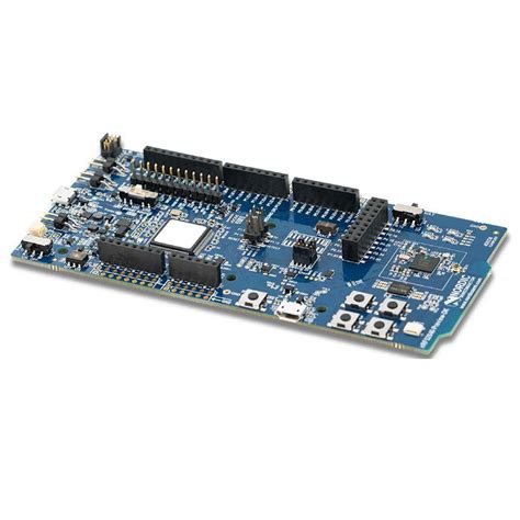 Nrf52840 Dk Nordic Development Boards Evelta