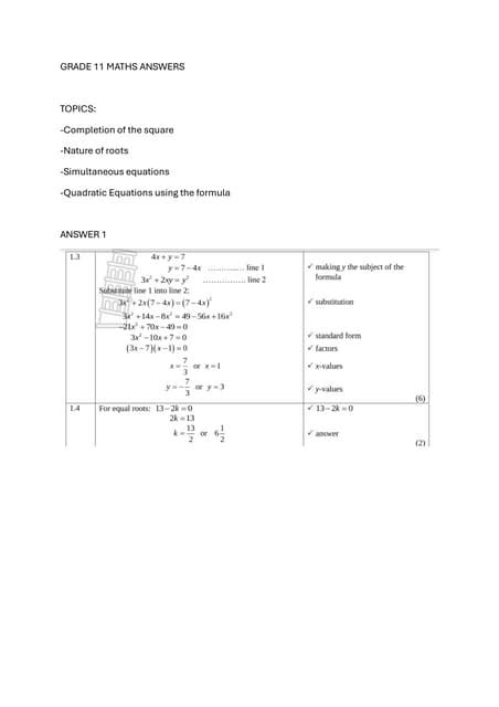 Grade 11 Trigonometry Practice Questions Tk Pdf