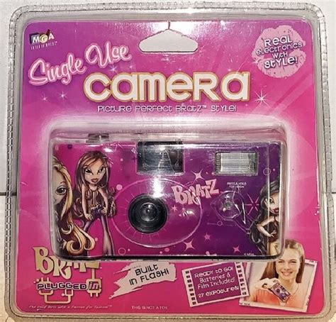 Electronics Bratz 2006 — — A Virtual Bratz Bible