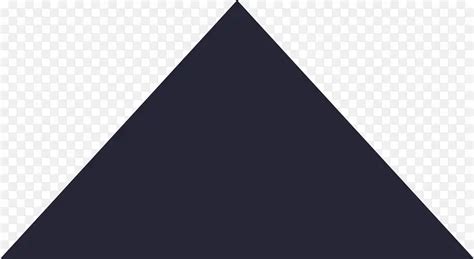 小三角向上png图片素材下载图片编号qbamnjvw 免抠素材网