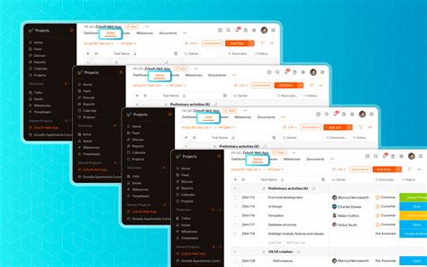 Rename Task Module To Suit Your Project