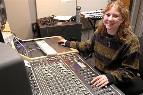 Audio Artisan Commonwealth University