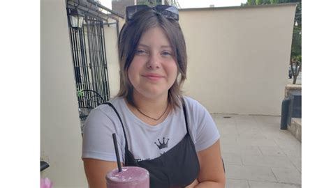 ¡buena Noticia Apareció Alma La Nena De 12 Años Que Era Intensamente