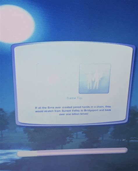 This Supernatural Loading Screen Is Kind Of Creepy And Reminds Me Of The Movie Us Lol R Sims3