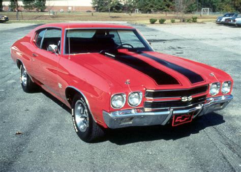 Chevrolet Yenko Chevellepicture 10 Reviews News Specs Buy Car