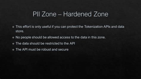 Data Tokenization Formats And Other Behavior Issues Like Equality And